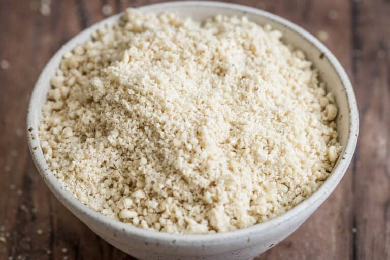 The Ultimate Guide To Nut Flours - From The Larder