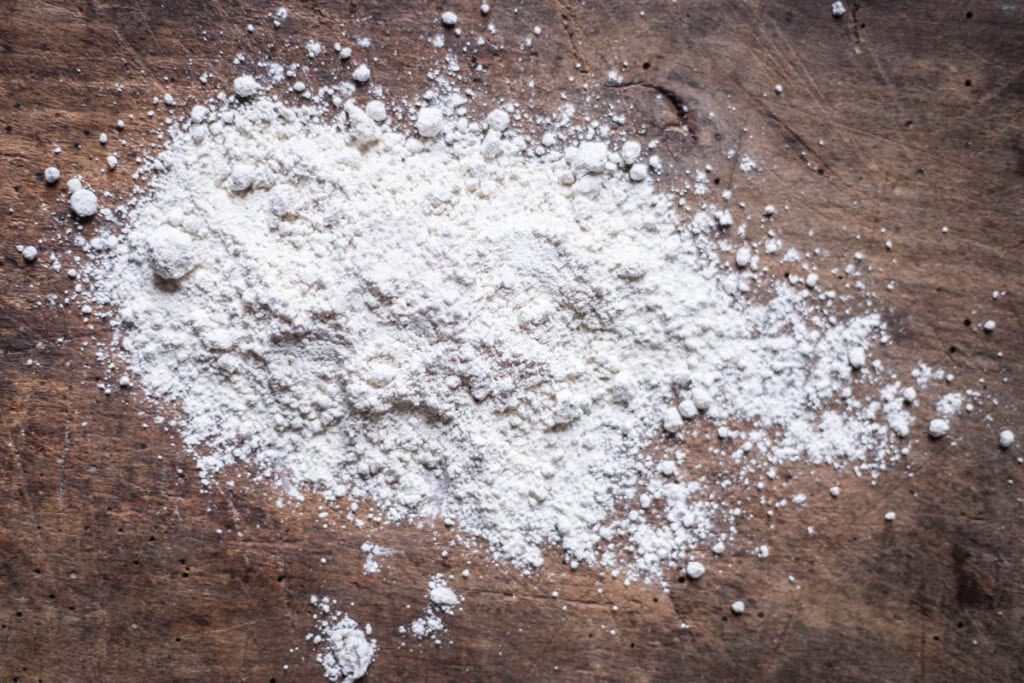 The Ultimate Guide To Nut Flours - From The Larder