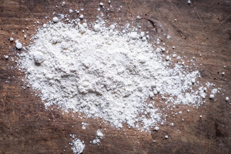 The Ultimate Guide To Nut Flours - From The Larder