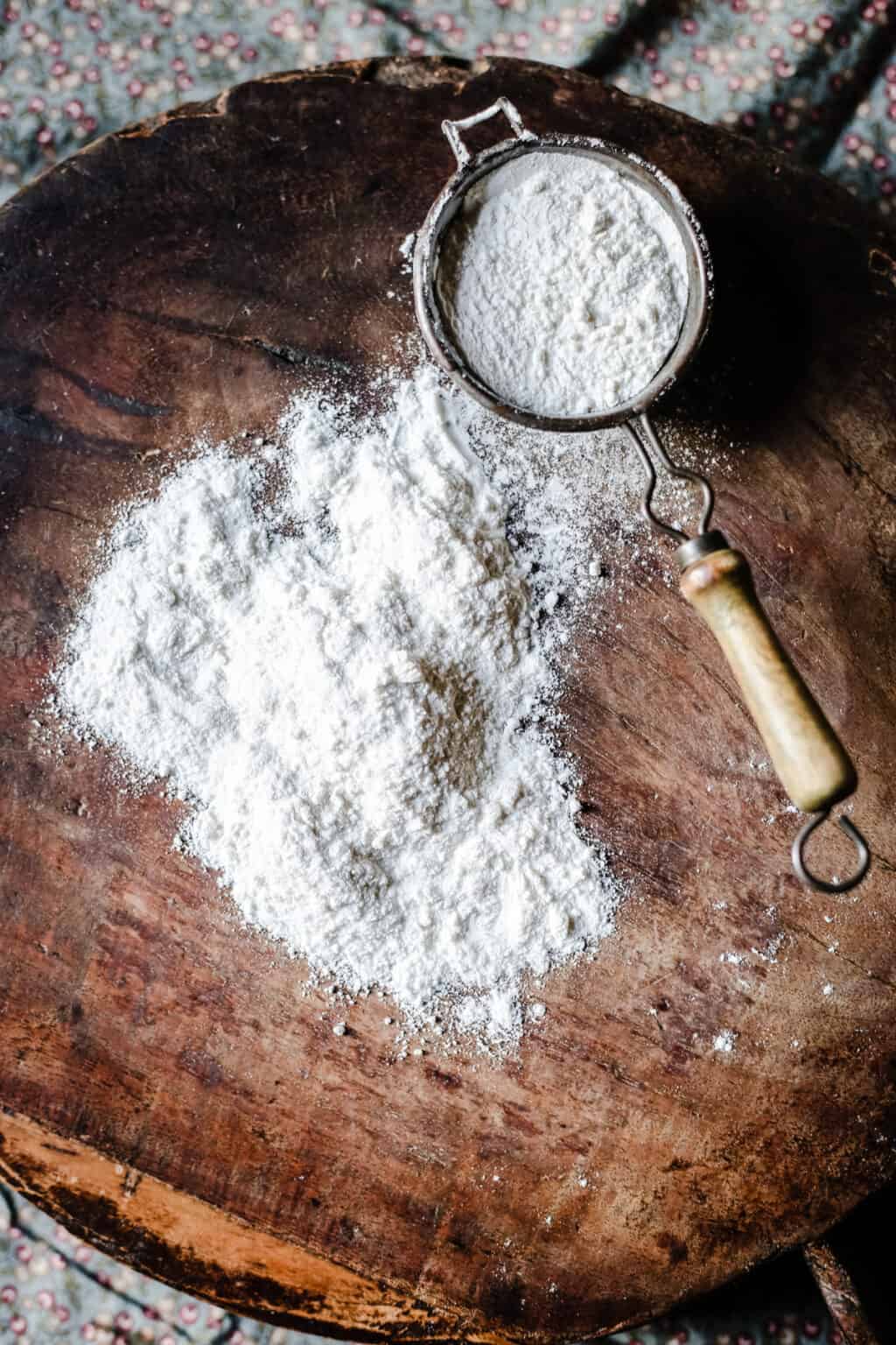 The Ultimate Guide To Rice Flour - From The Larder