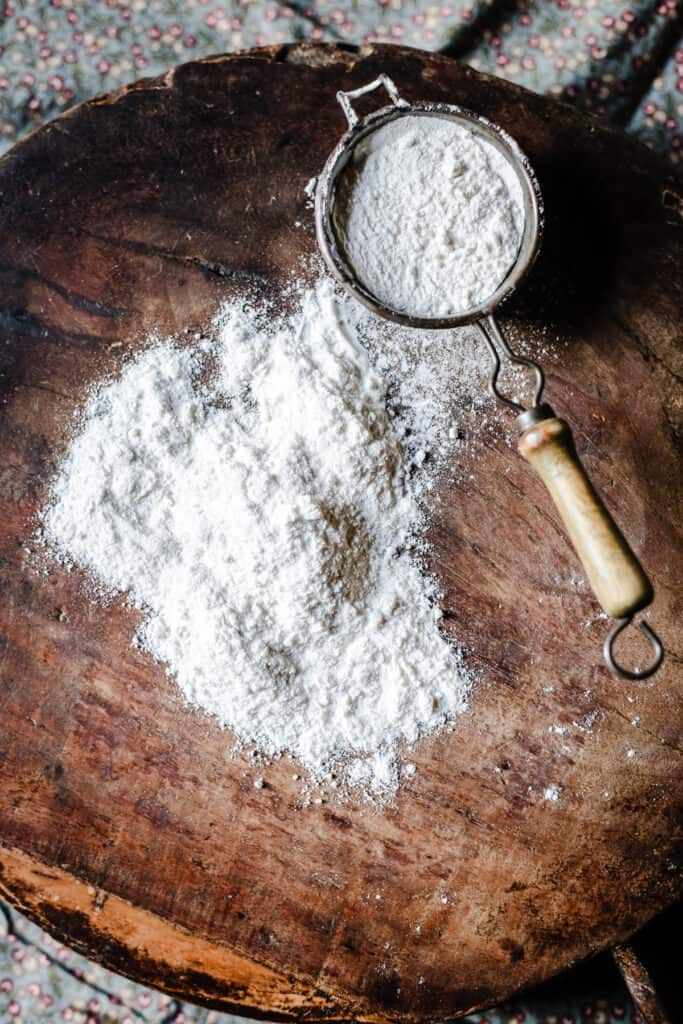 The Ultimate Guide To Rice Flour - From The Larder
