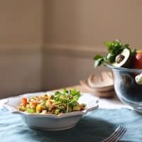 Carottes Râpées - From The Larder