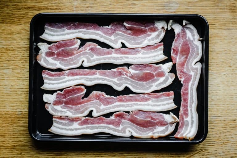 Bacon Salt - From The Larder