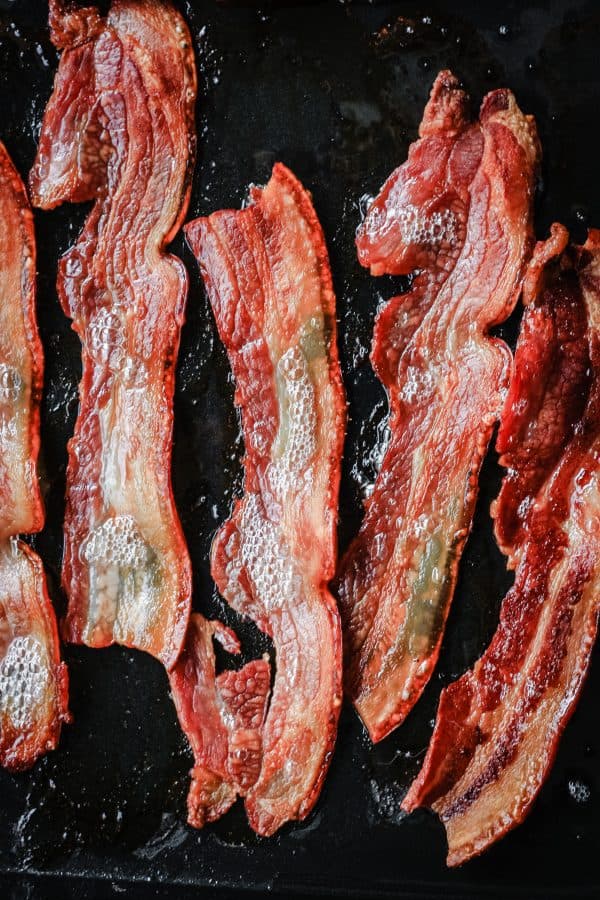 Bacon Salt - From The Larder