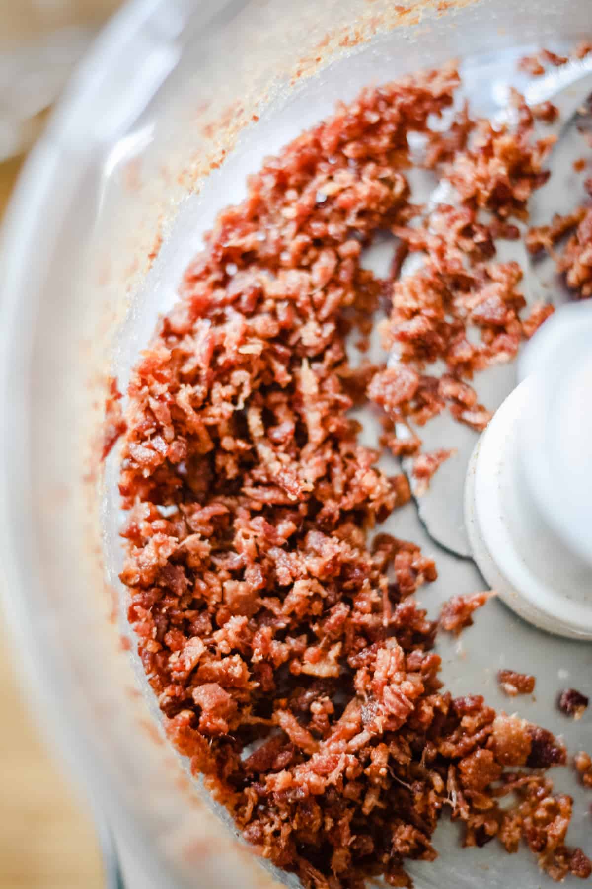 Bacon Salt - From The Larder