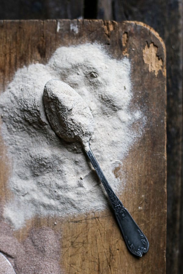 The Ultimate Guide to Teff Flour - From The Larder