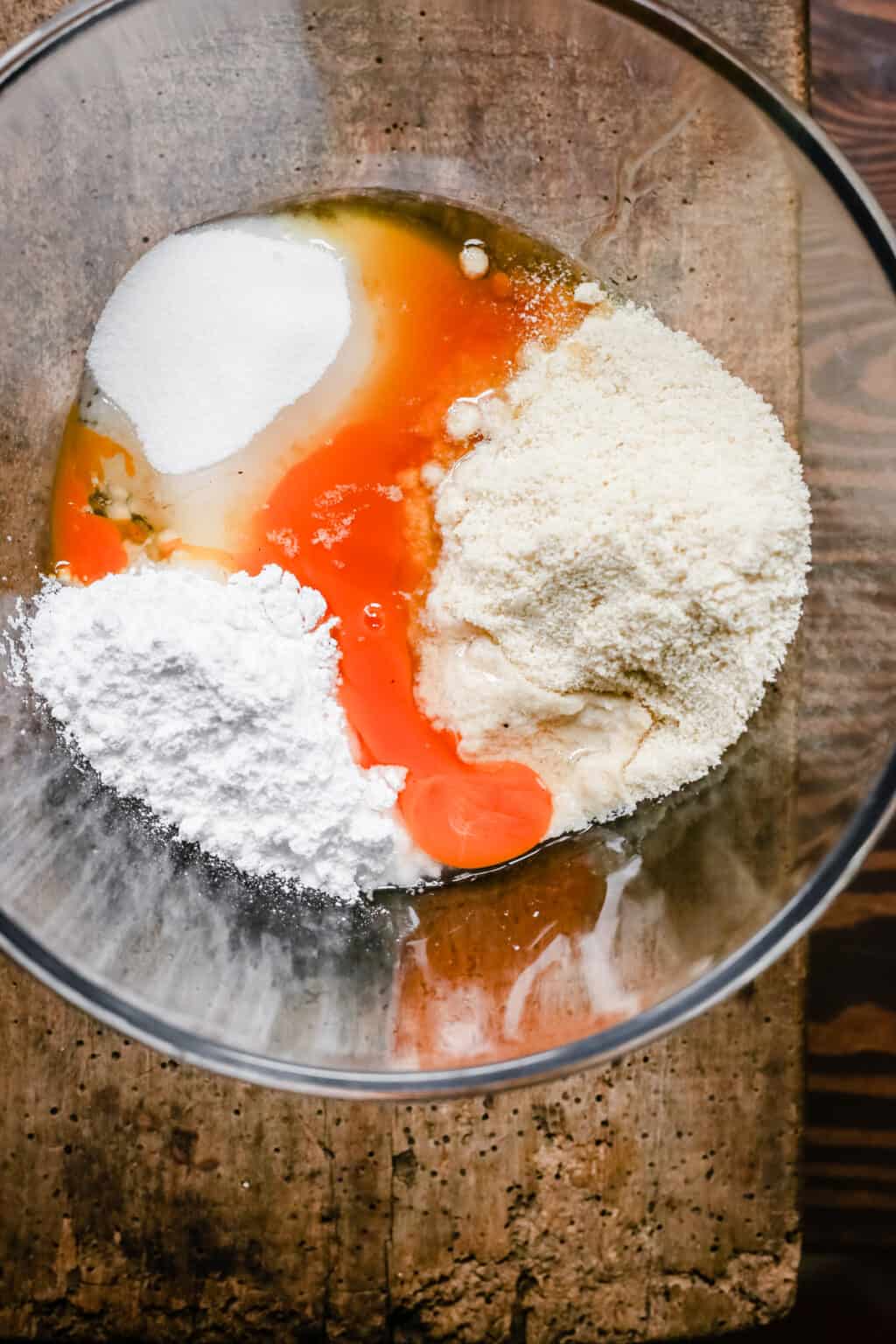 Easy Homemade Marzipan - From The Larder