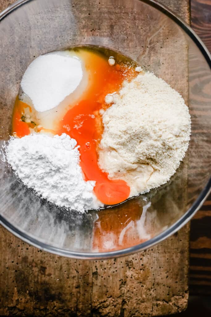 Easy Homemade Marzipan - From The Larder