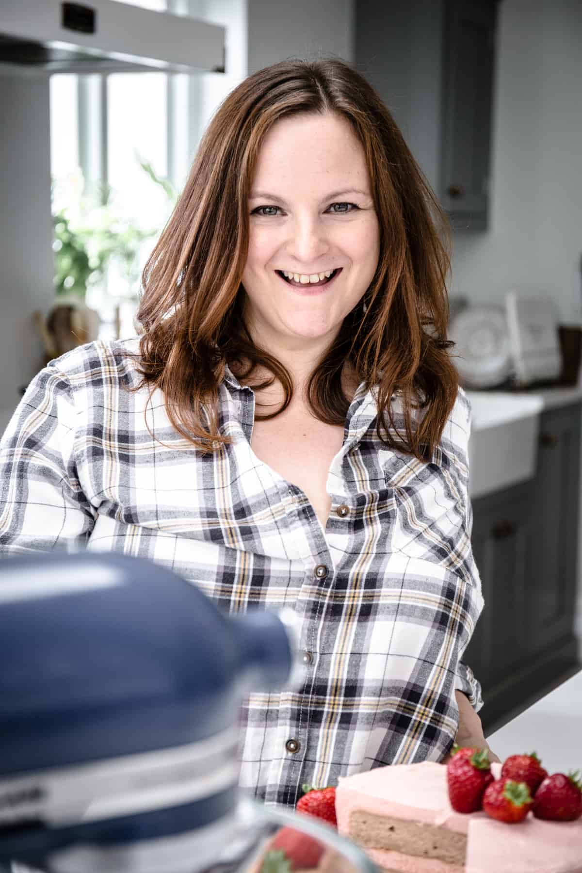 About Me - From The Larder