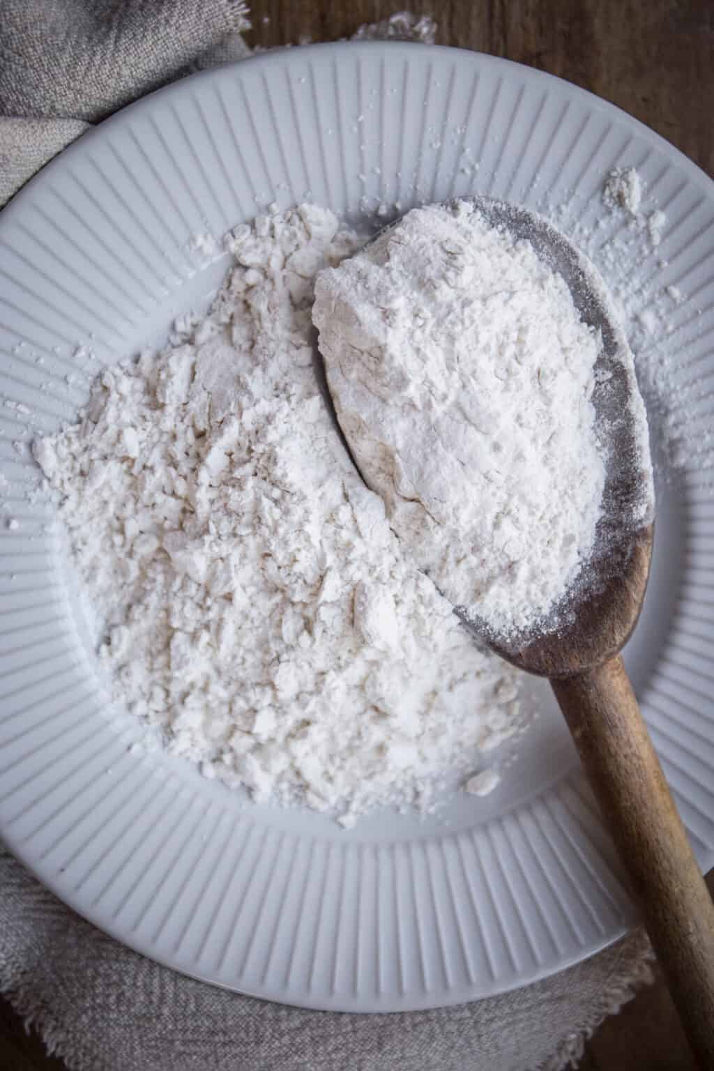 The Ultimate Guide to Cassava Flour - From The Larder