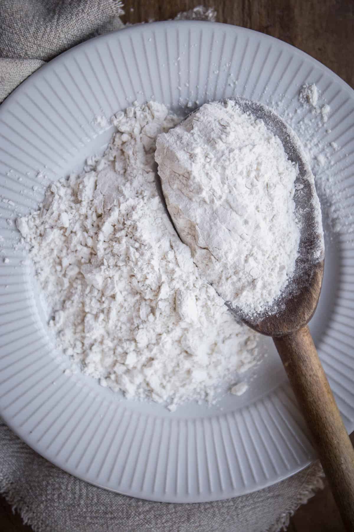 The Ultimate Guide to Cassava Flour - From The Larder