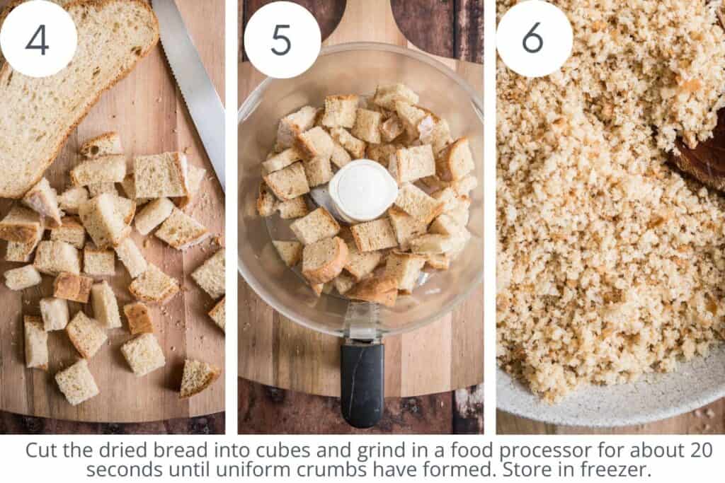 Best Homemade Gluten-Free Breadcrumbs - From The Larder