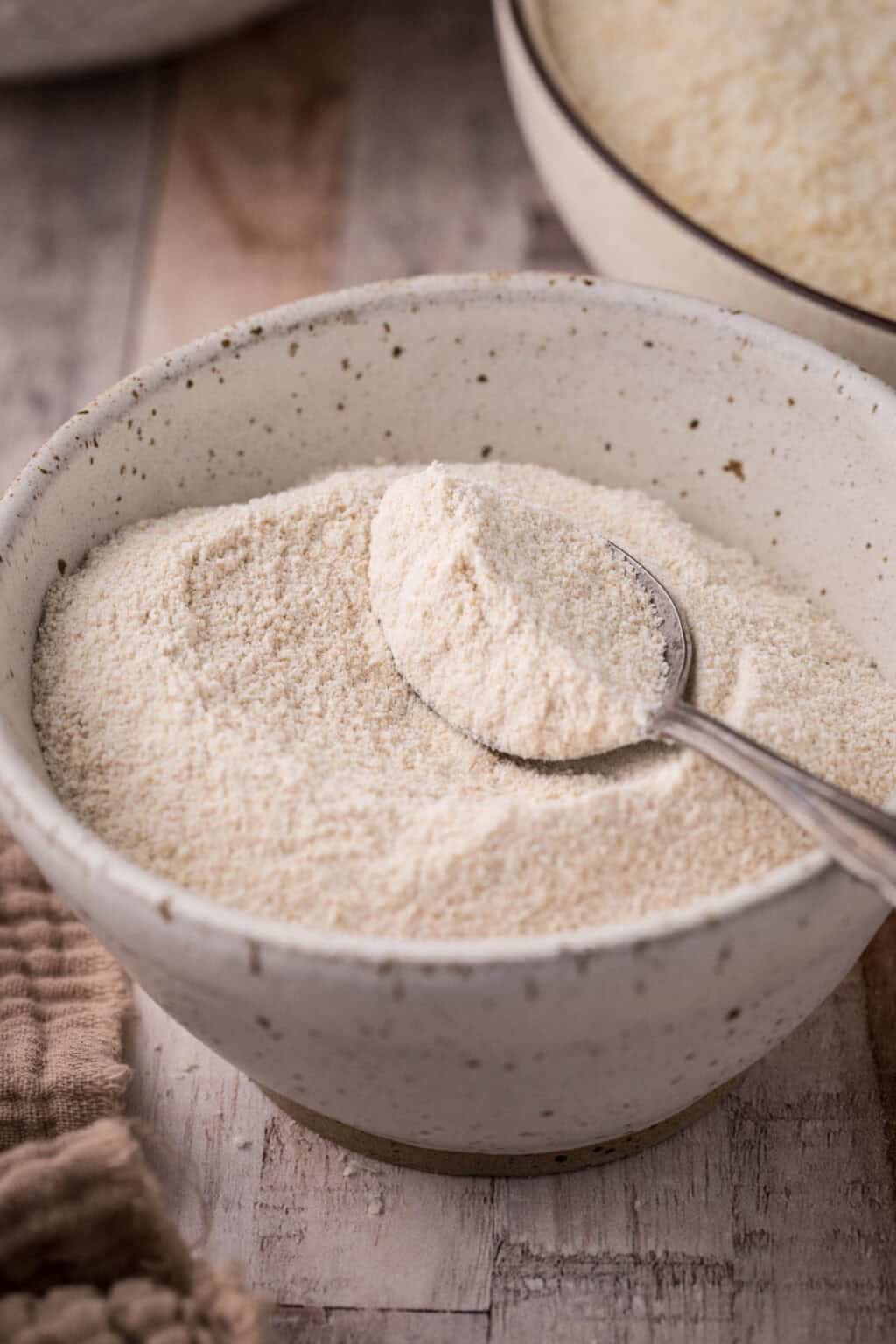 Almond Flour Vs. Ground Almonds: What's The Difference? - From The Larder