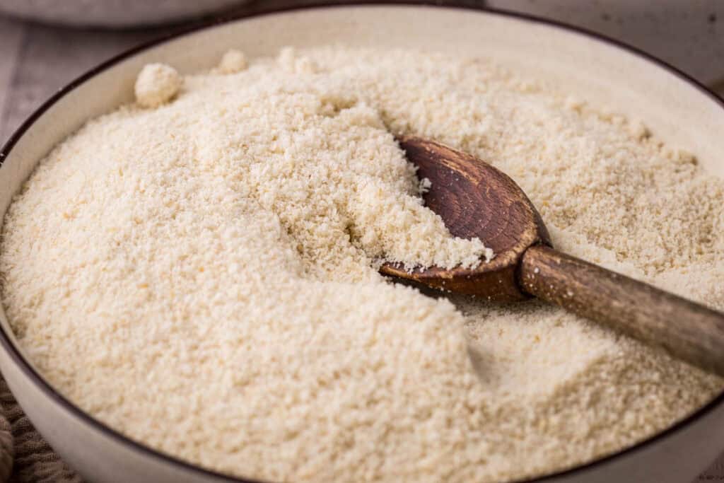 The Ultimate Guide To Nut Flours - From The Larder