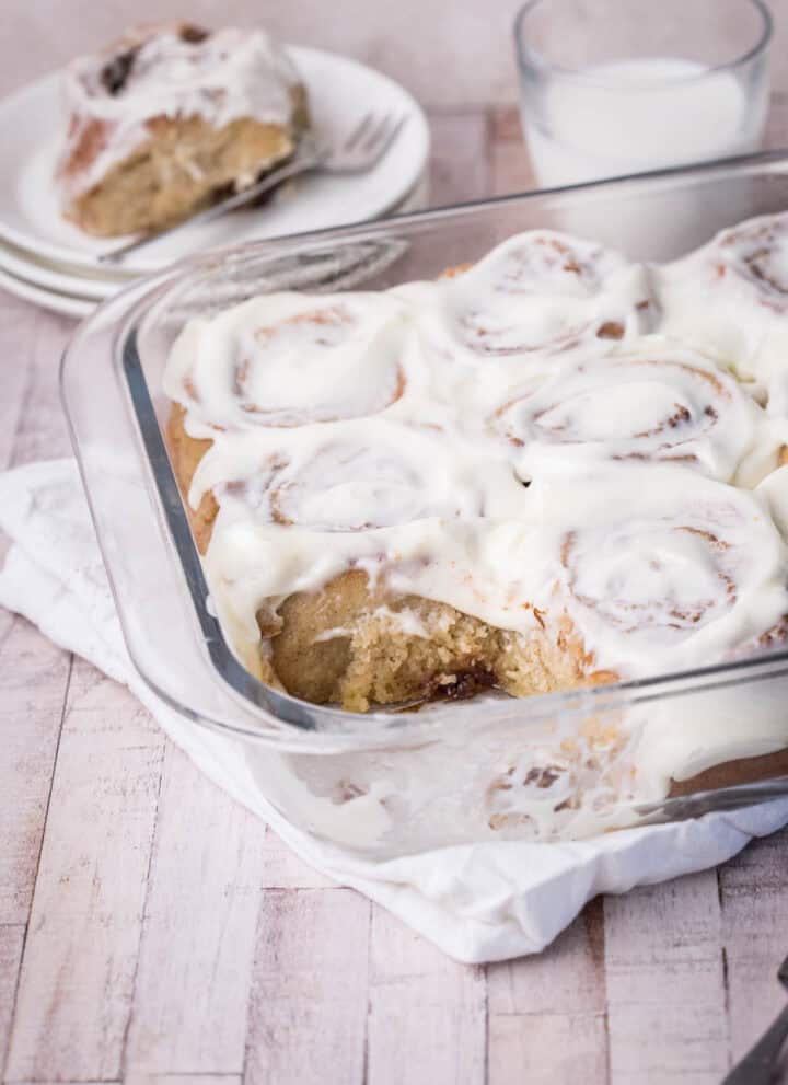 Gluten-Free Toad in the Hole - From The Larder